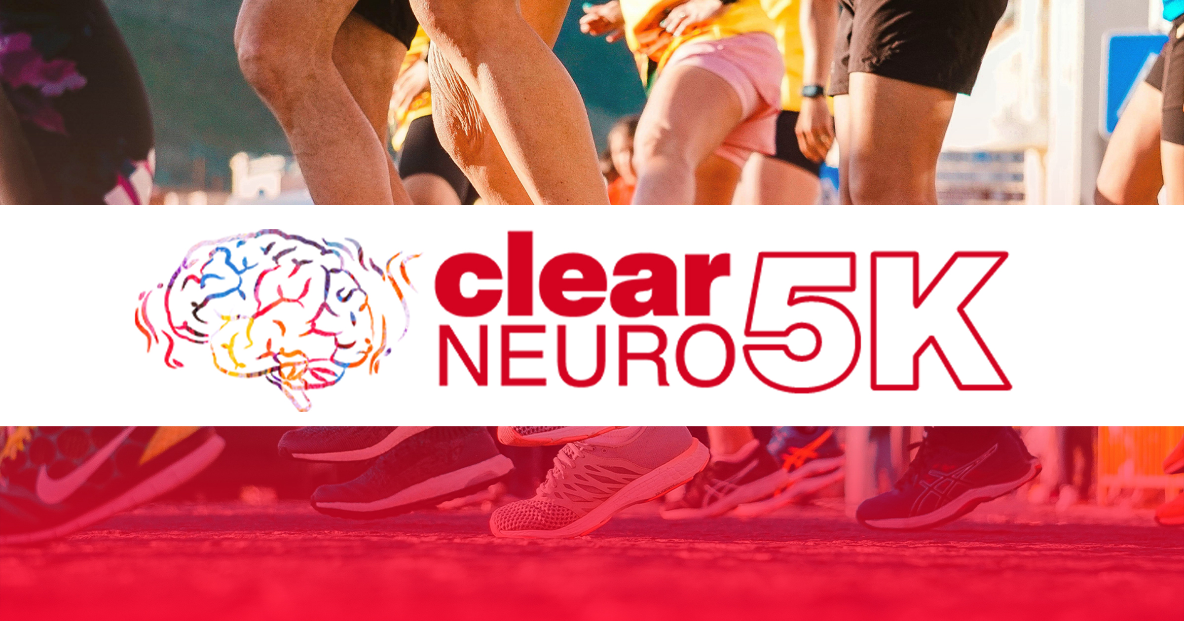 Clear Neuro 5K for ADHD